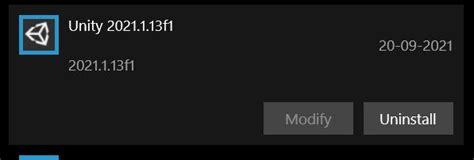 How To Update Reinstall And Uninstall Your Unity Software VionixStudio