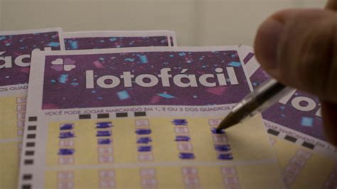 Lotofácil 3245 Resultado do sorteio e números ganhadores