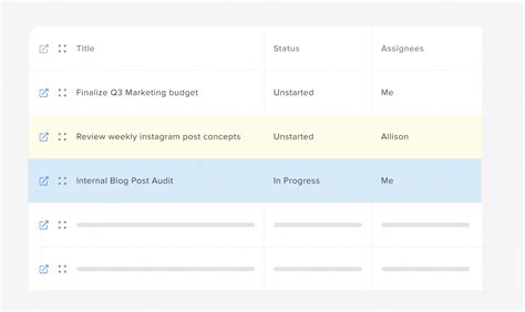 Manage Projects Faster Collaborate Better Hive