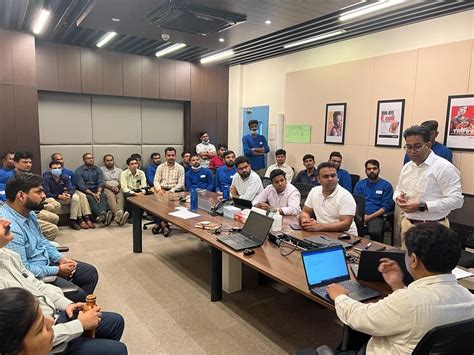 Sumit Nair Posted On Linkedin