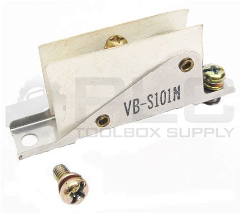 NEW OMRON VB S101N LIMIT SWITCH VB SERIES PLC Toolbox Supply