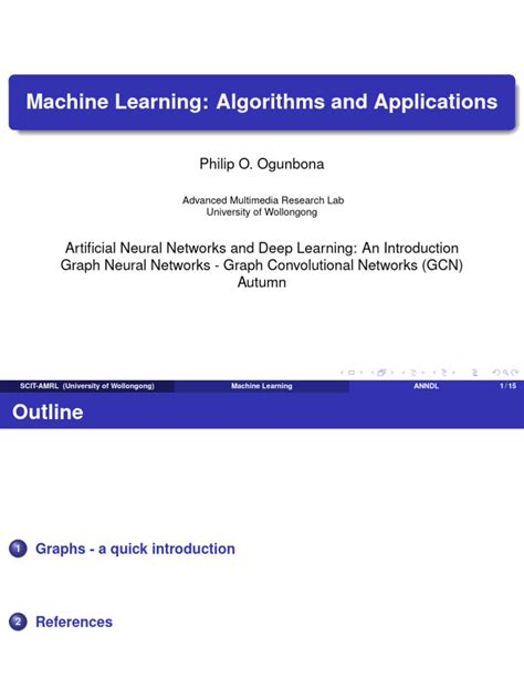 Graph Neural Networks Gcn Pdf
