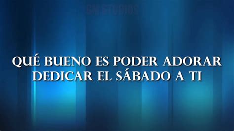 Vivir Tu Reposo Youtube