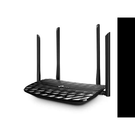 User Manual TP Link Archer C6 English 120 Pages