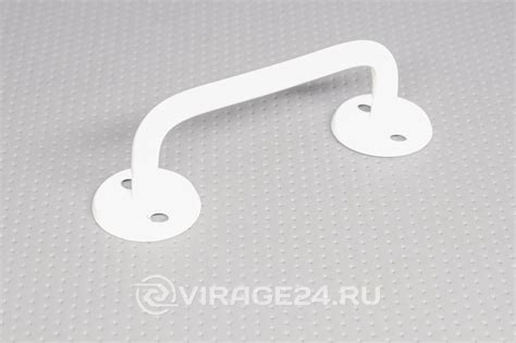 Купить ручка-скоба рс-80 белая, россия по выгодной цене - Интернет ...