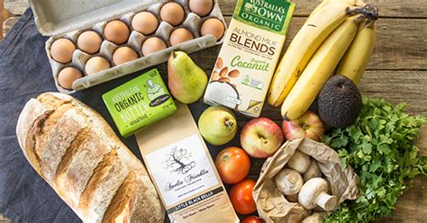 The Bello Weekender Bello Food Box Bello Food Box