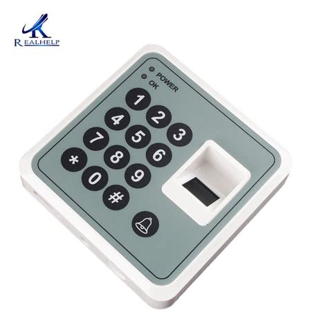 Usb Communicate Biometric Access Standalone Finger Vicedeal