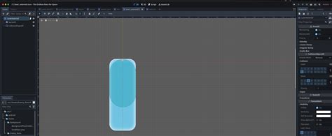 Area2d Not Detecting Other Area2d Thus Signal Not Working Help