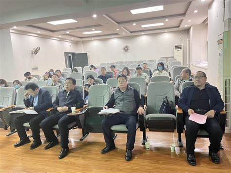 学校开展医学教育实习管理系统使用培训 西安医学院医院发展管理处