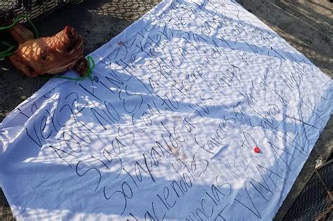 Unión Tepito Vs Anti Unión Cómo La Guerra A Muerte Se Trasladó De Las