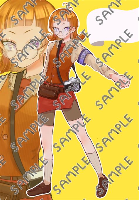 Trpg立ち絵、お描きします 個人向けの立ち絵、コテキャシート作成 イラスト作成 ココナラ