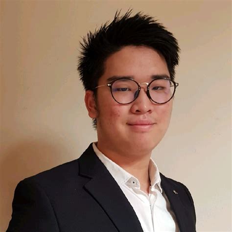 James Lim Resident Assistant Messiah University Linkedin