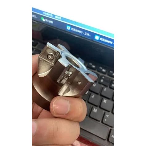 Industrial Face Mill Cutter At 6000 00 Inr In Kolkata M D Traders