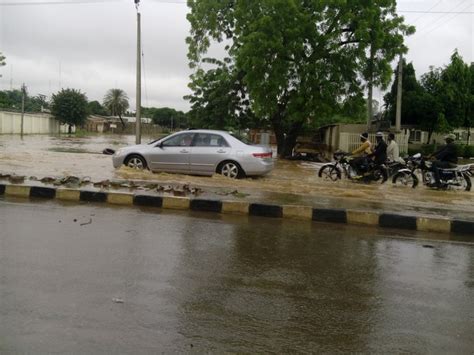Flood In Sokoto State Politics Nigeria