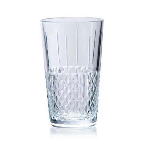 355ml Juice Glass Set Size Medium At Rs 2430set In Bengaluru Id