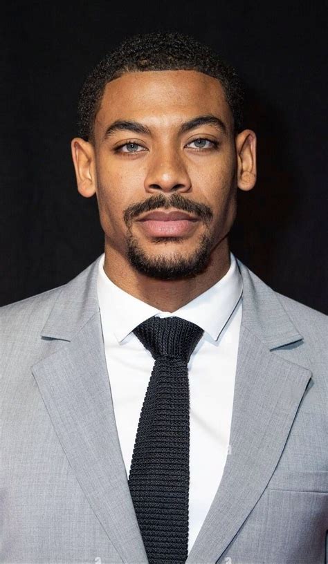 Pin By Nathalie Giron On Celebrities In 2025 Attractive Black Men Hey Handsome Actors