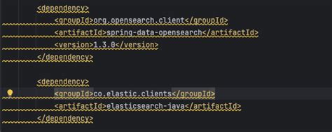 Springboot And Configuration Of AWS Opensearch Articles