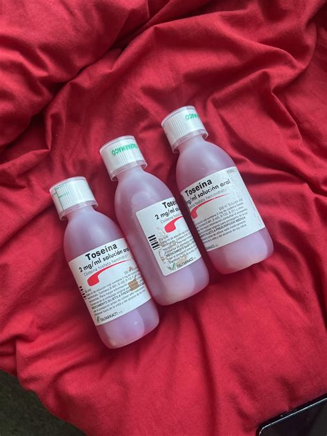 Coke Lean R Codeine