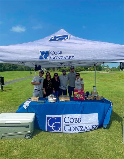 A Fun Time With Associated Builders And Contractors Florida First Coast