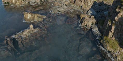 Realistic Water Shader Finished Projects Blender Artists Community