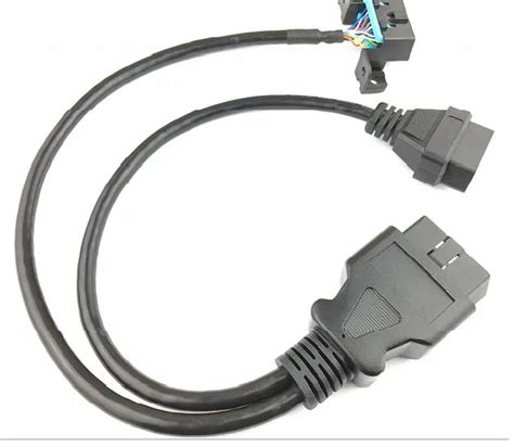 A Trustworthy Online Store To Purchase J1939 To Obd2 And J1939 Cable
