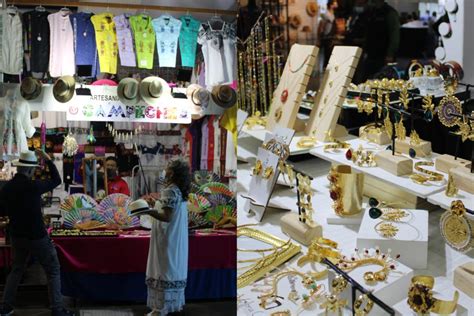 Regresa en marzo Expo TlaquepArte Rosarito estará llena de artesanías