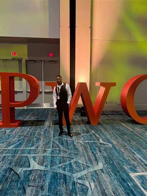 Saintpierre Louis On Linkedin Pwc Pwcproud Teampwc 38 Comments