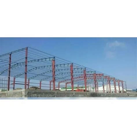 Peb Structural Sheds At Rs 75kilogram पूर्वनिर्मित गोदाम In Pune