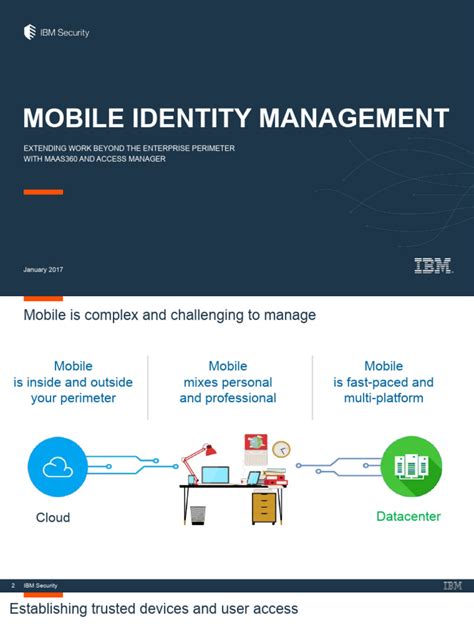 mobile identity management sam and maas360 pdf mobile app cloud