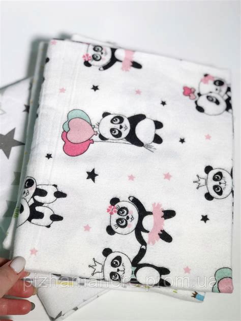 Купити Байкові фланелеві дитячі пелюшки 80 100 ціна 100 грн Prom Ua Id 1328997098