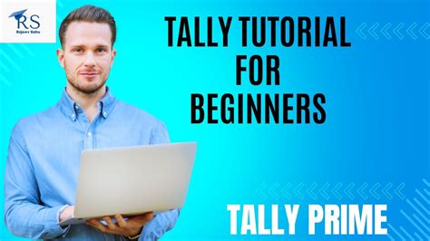 Tally Prime Tutorial: Learn Basic Steps for Tally Prime with GST Guidelines | Basic Tally Prime ...