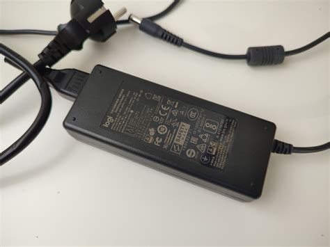 Logitech Dsa 90pfe 19 3 1 Camera Hub Adapter 76348593