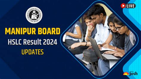Manipur Hslc Result 2024 Live Check Bsem Class 10 Results Out At Jagran Josh And Manresults Nic