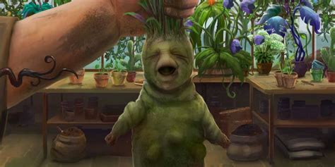 Hogwarts Legacy Where To Get Mandrake Plant