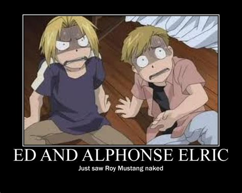 Edward And Alphonse Elric By Edwardsuoh On Deviantart