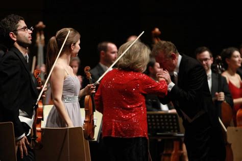 Fotostrecke Neujahrskonzert der Münchner Symphoniker in der klassikBOX