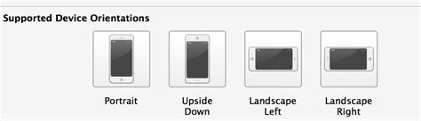 Force An Orientation On A Single Page In Xamarin Forms Fritz Ai