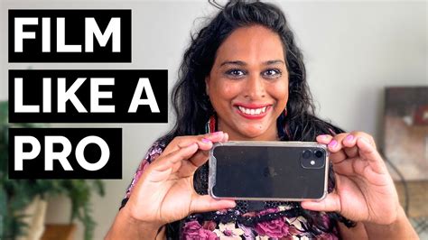 How To Make Youtube Videos On Your Phone Beginners Tutorial Youtube
