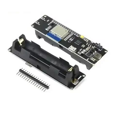 For WeMos D1 ESP Wroom 02 Mother Board ESP8266 Mini WiFi Nodemcu Module