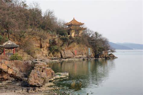聚焦太湖流域管理条例