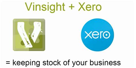 sales and inventory app vinsight