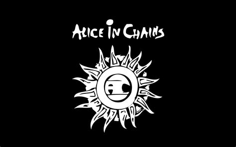 Alice In Chains Wallpaper Hd Wallpapersafari