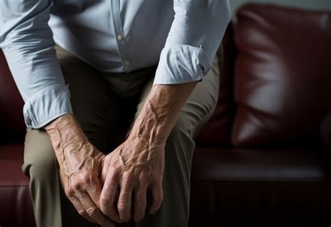 Chế độ chăm sóc bệnh nhân parkinson