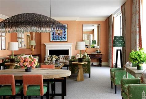 Crosby Street Hotel New York Ny