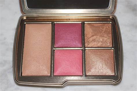 Hourglass Ambient Lighting Palette 3 Review