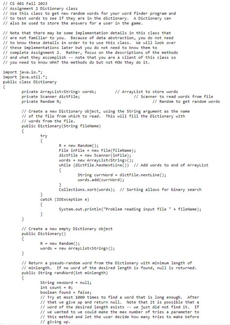 Solved Please Read Through All The Instructions And Provide