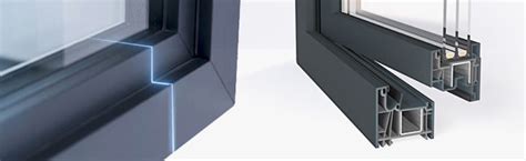 Pvc Window From The Leading Manufacturer Marshall Window Door