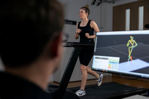 Motion Capture For Sports Performance And Analysis Qualisys Qualisys