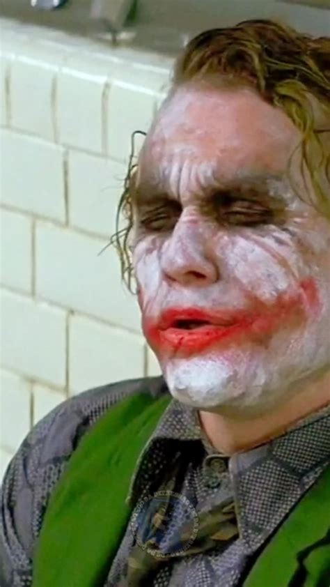 Coringa Rindo De Heath Ledger Baixe Papéis De Parede Do Heathledger