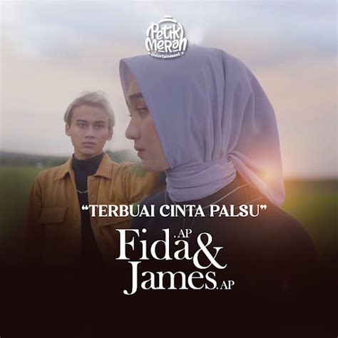 Terbuai Cinta Palsu Youtube Music
